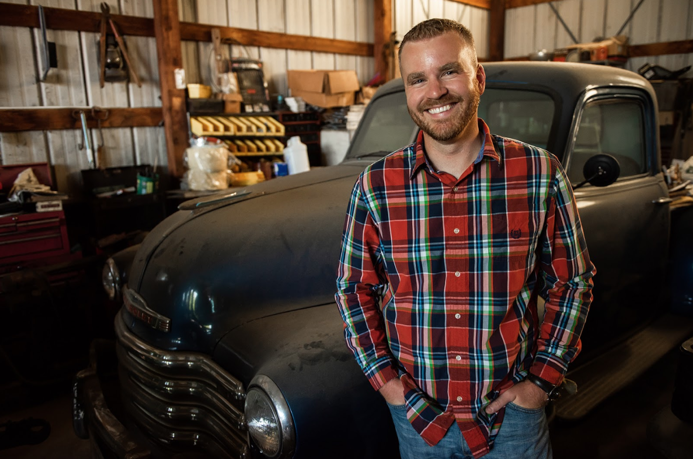 Tyler Hawk: A Face of Ohio Freemasonry - Freemasonry