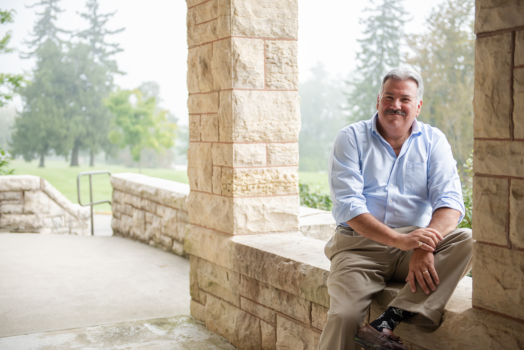 Del Braund: A Face of Ohio Freemasonry - Freemasonry
