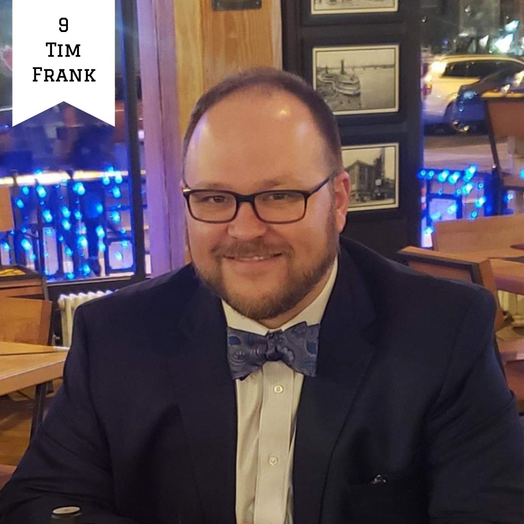 Faces of Ohio Contest - Freemasonry