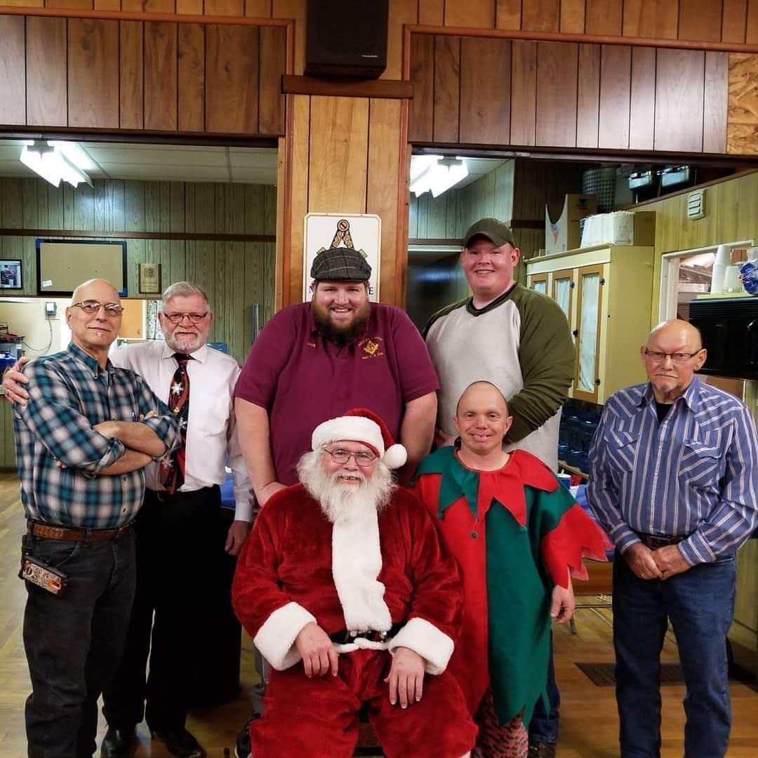 Jason Short: A Face of Ohio Freemasonry - Freemasonry