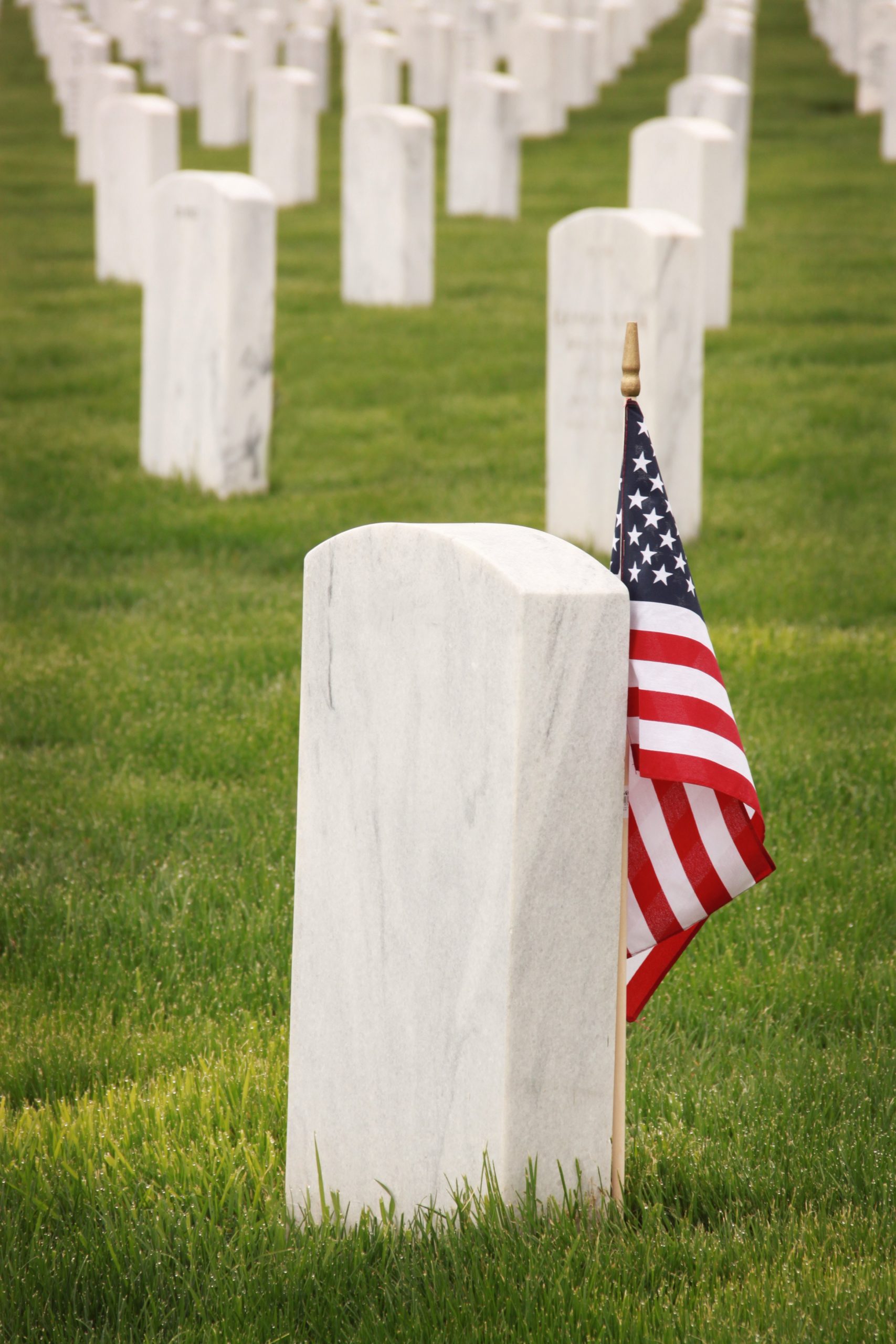 How To Celebrate Memorial Day and Honor Masonic Veterans - Freemasonry