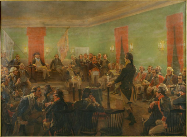 Education Corner: Hamilton & The Masonry Myth - Freemasonry