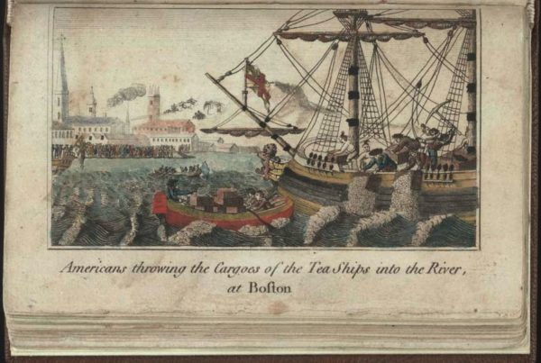 Freemasons Lead an American Revolution | Freemasonry