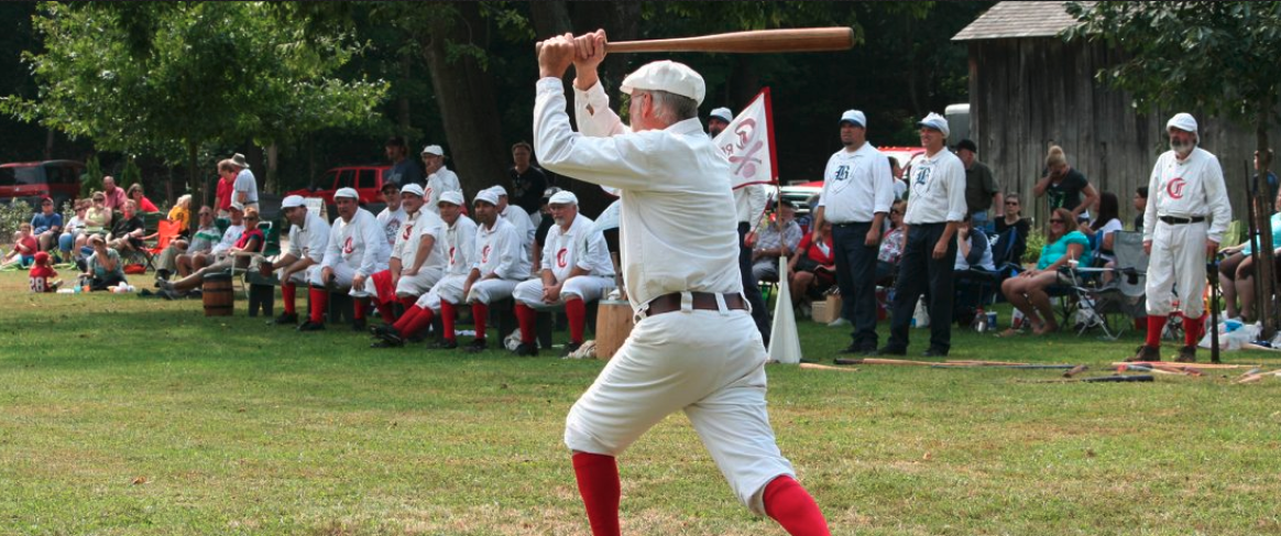 Freemasonry and the History of Baseball in Ohio | Freemasonry