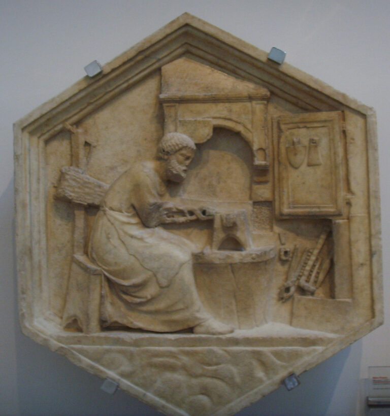 Tubal Cain The Father of Smithcraft | Freemasonry Tubal Cain The Father of Smithcraft | Freemasonry