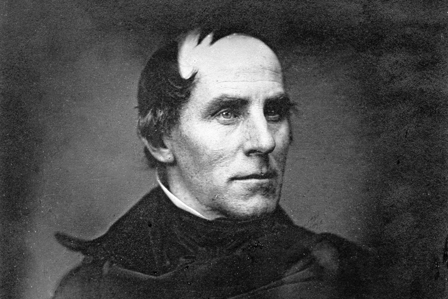 Thomas Cole - Freemasonry