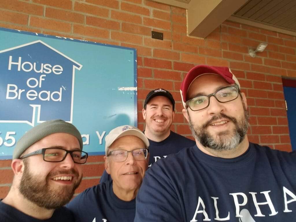 Alpha Lodge #729 | Freemasonry