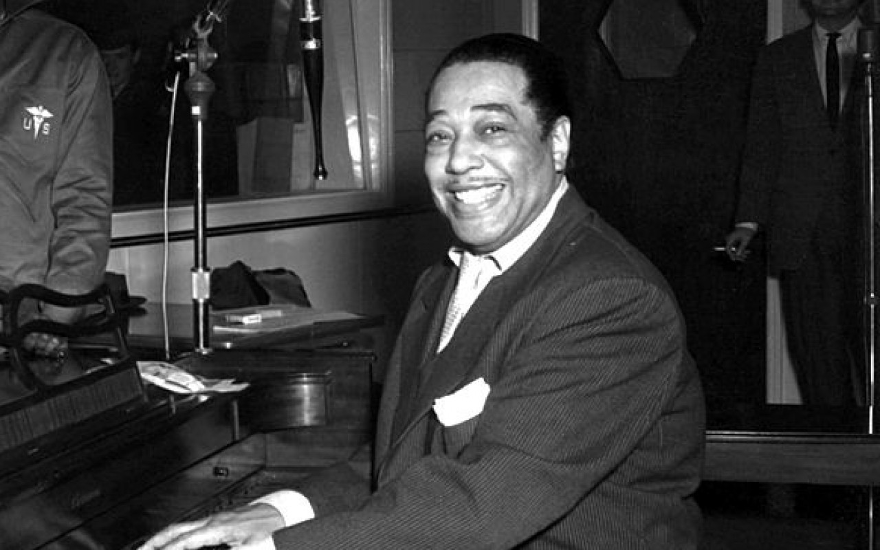 Freemasons of Jazz | Grand Lodge of Ohio