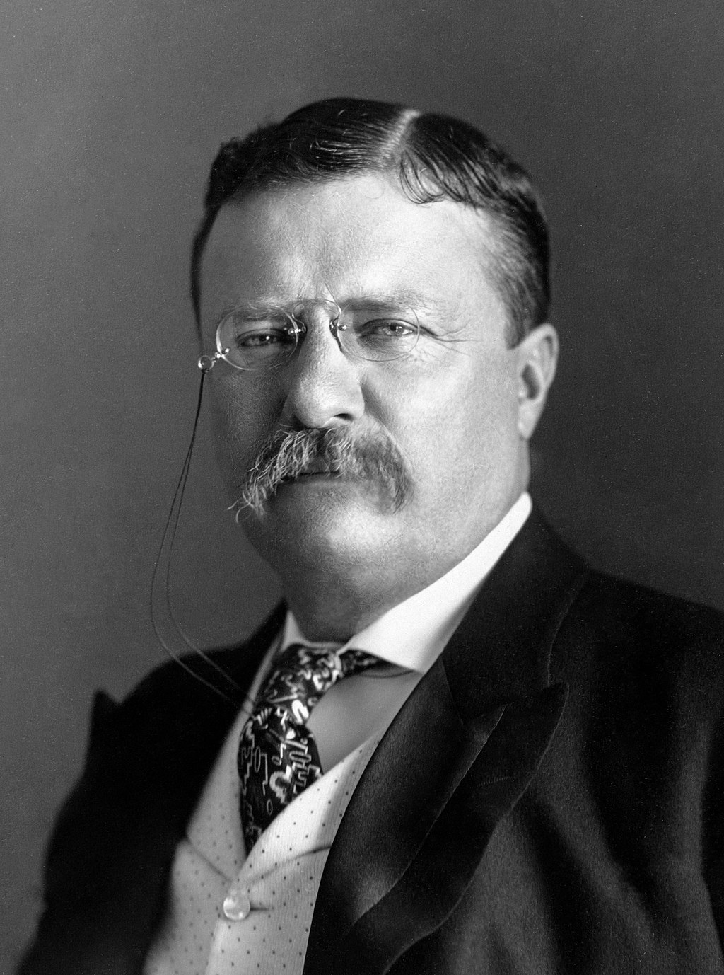 Teddy Roosevelt | Grand Lodge of Ohio