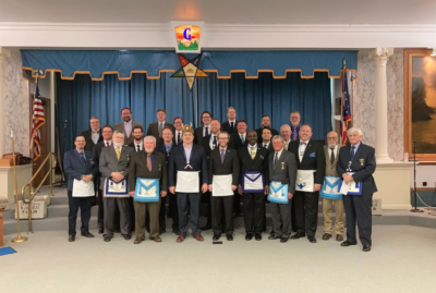 Grand Lodge of Ohio Member Center - Freemasonry