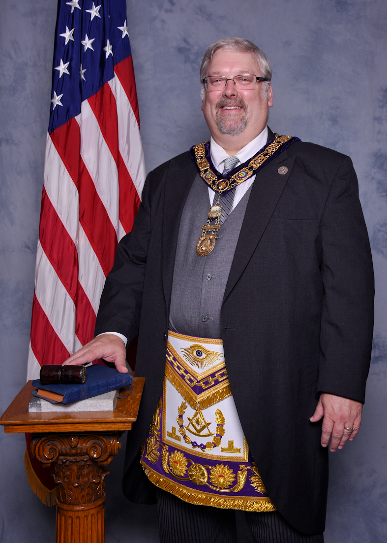 Steven Grindle Q&A Part 2 | Grand Lodge of Ohio