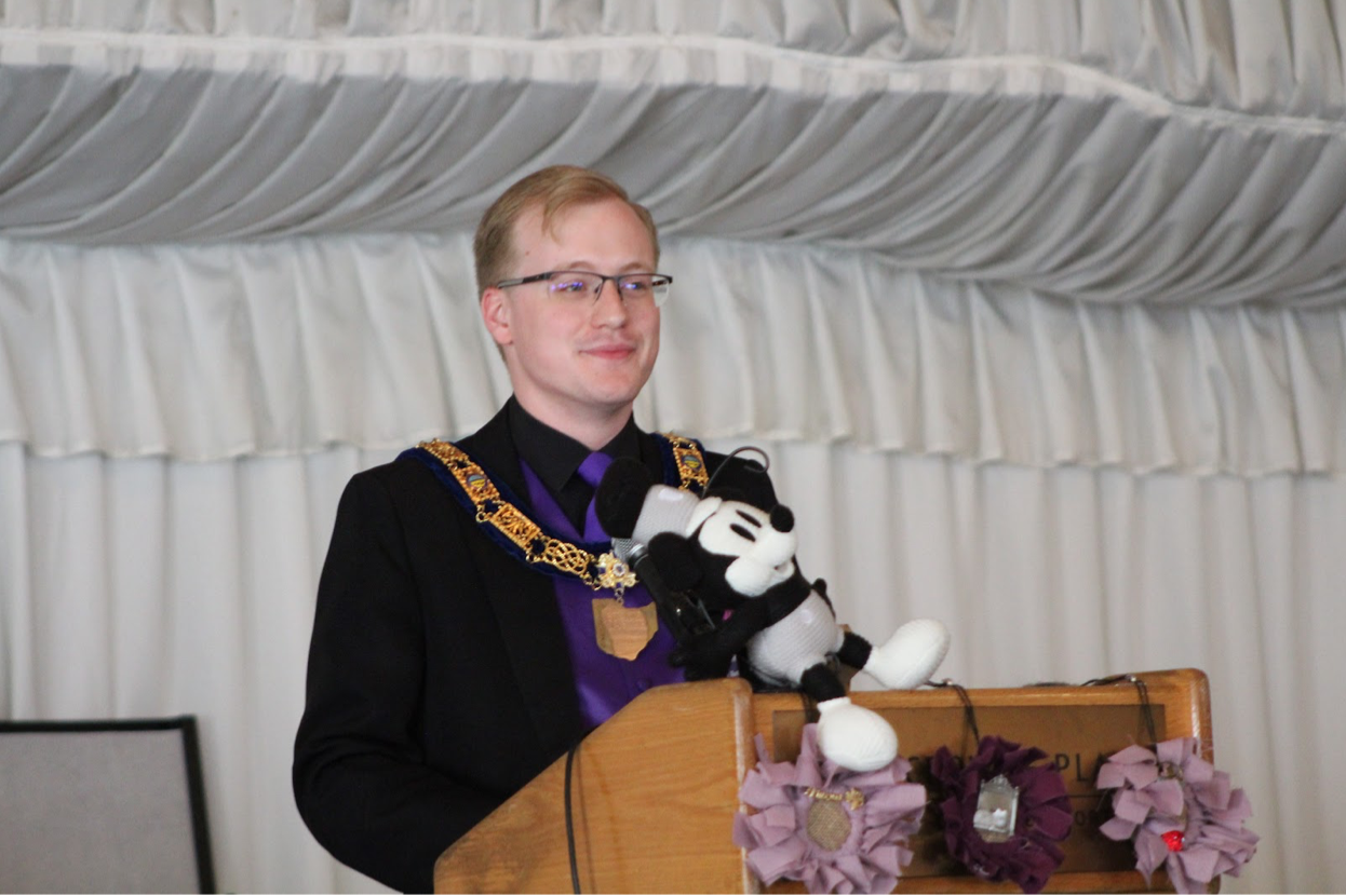 Interview with Ohio DeMolay | Ohio Freemasonry