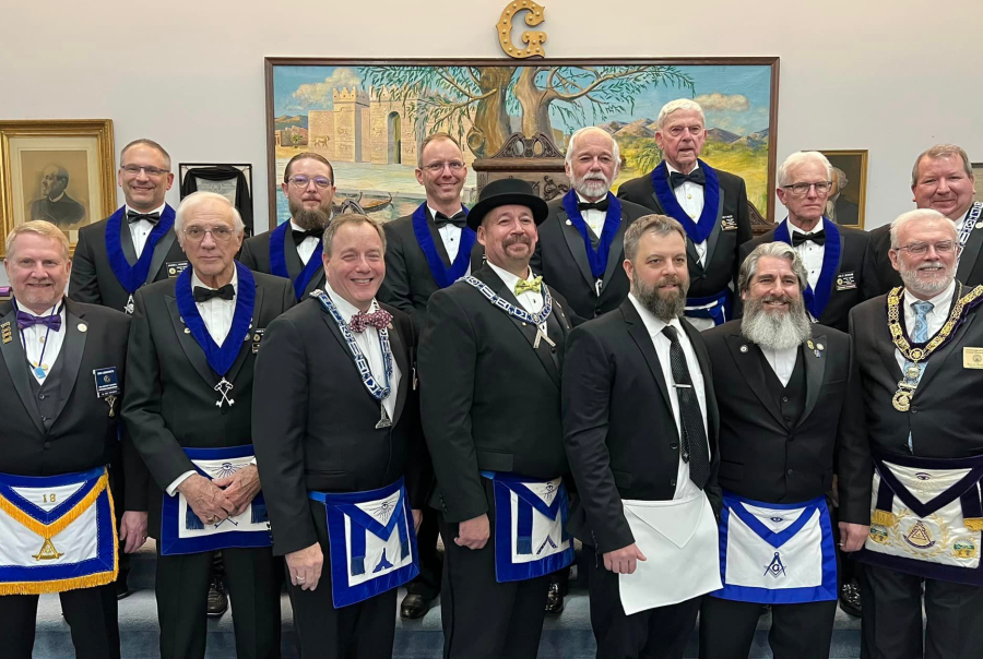 Freemasonry - Free & Accepted Masons of Ohio