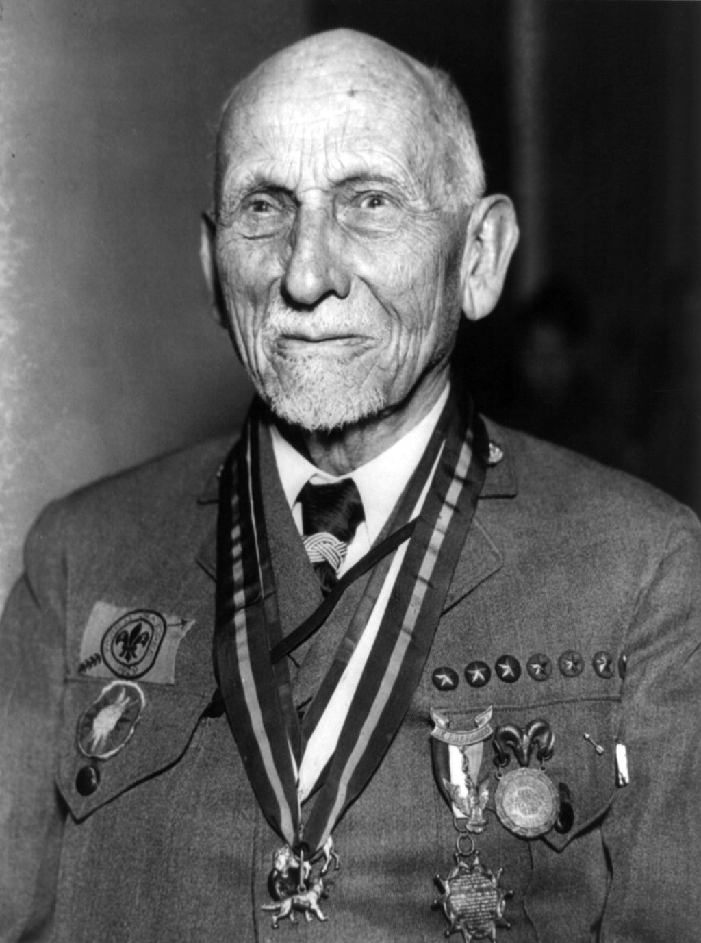 Daniel Carter Beard | Ohio Freemasonry