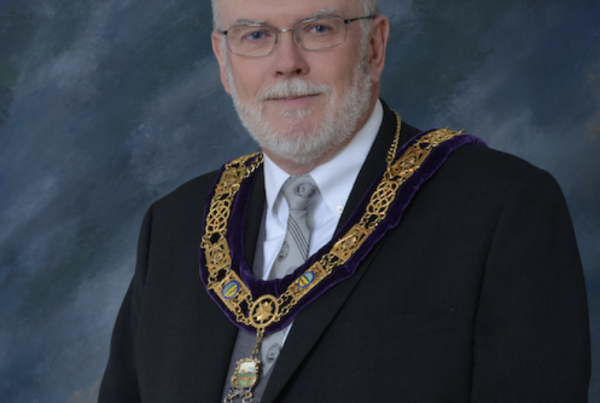 Grand Lodge of Ohio Member Center - Freemasonry