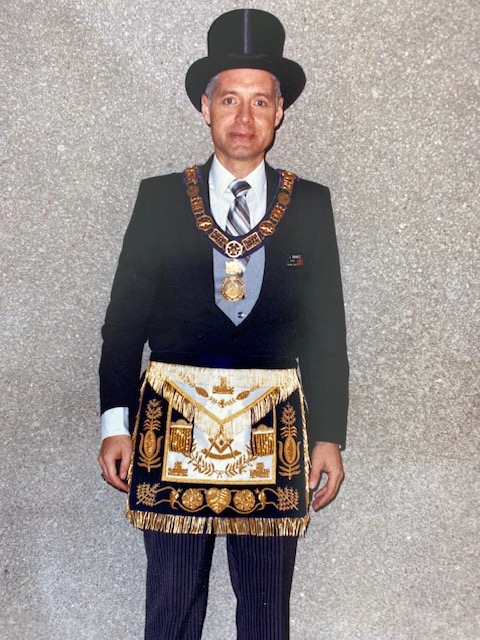 Interview with Bro. Braatz | Ohio Freemasonry