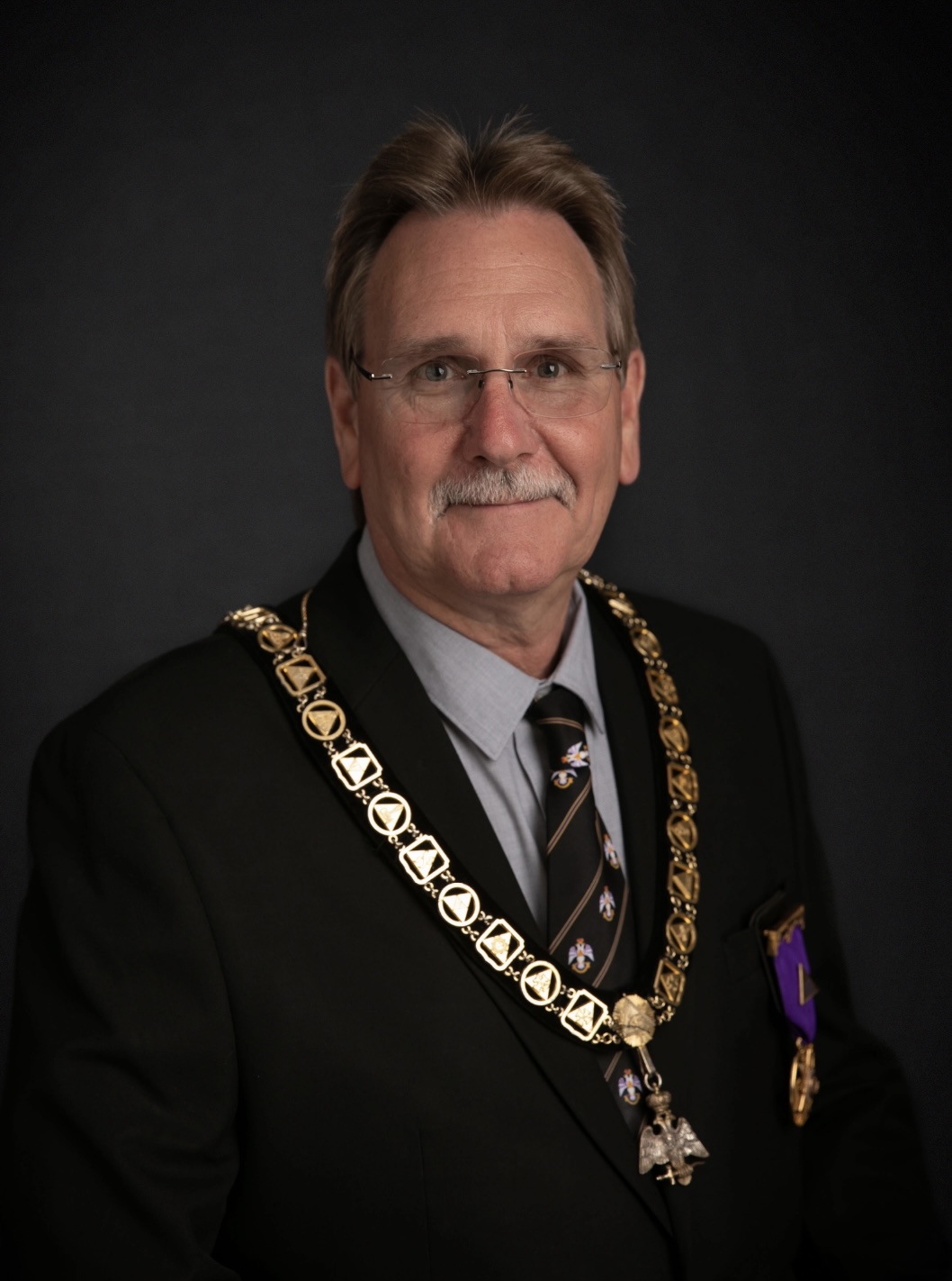 Interview with Bro. Heldman for SRNMJ | Grand Lodge of Ohio