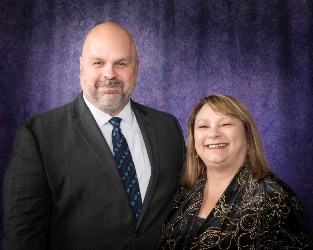 First Lady Zoe Carter’s Charitable Focus | Grand Lodge of Ohio