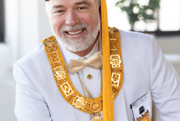 Grand Lodge of Ohio Member Center - Freemasonry